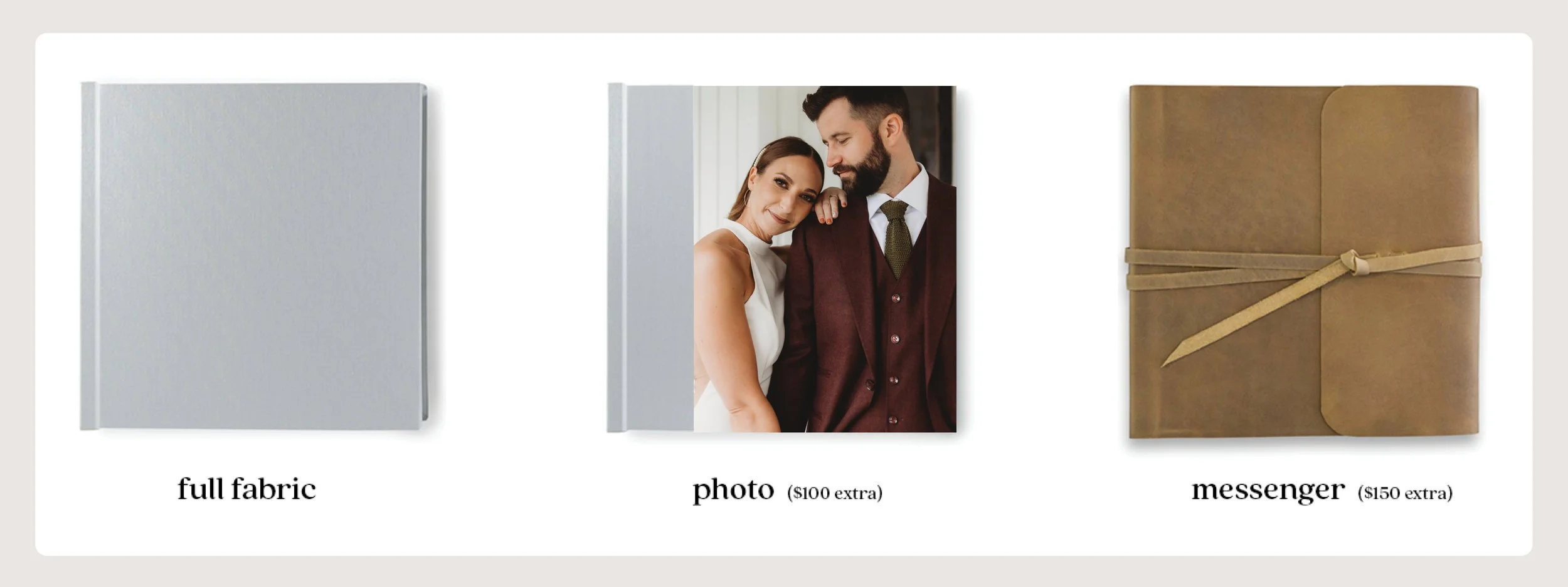 Album Order Form — Moonshine | A Lifestyle Photography Studio