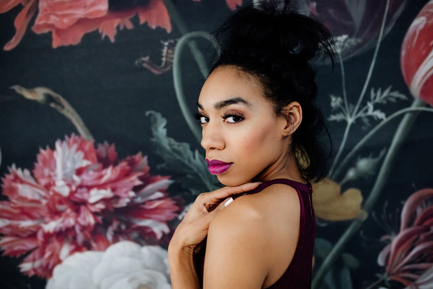 Boudoir — Moonshine | A Lifestyle Photography Studio