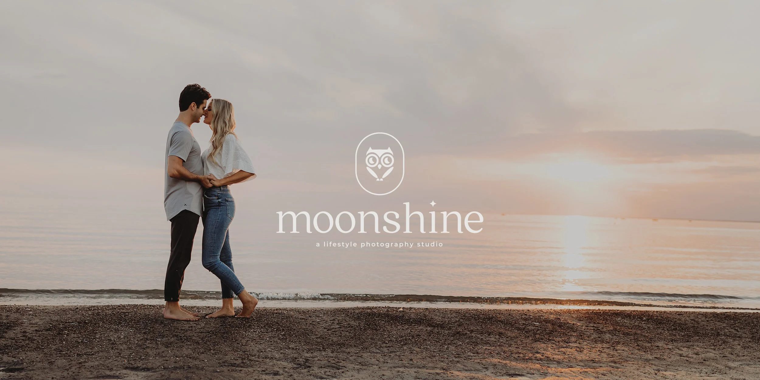 Moonshine | A Lifestyle Photography Studio