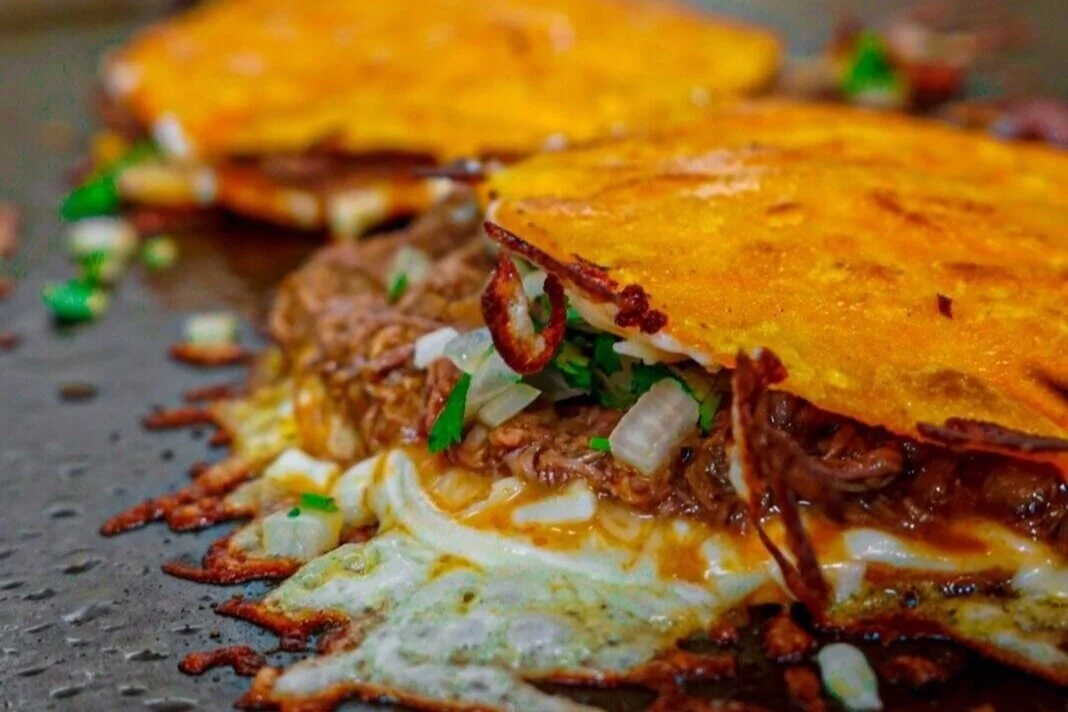 Menu — Vitos Tacos