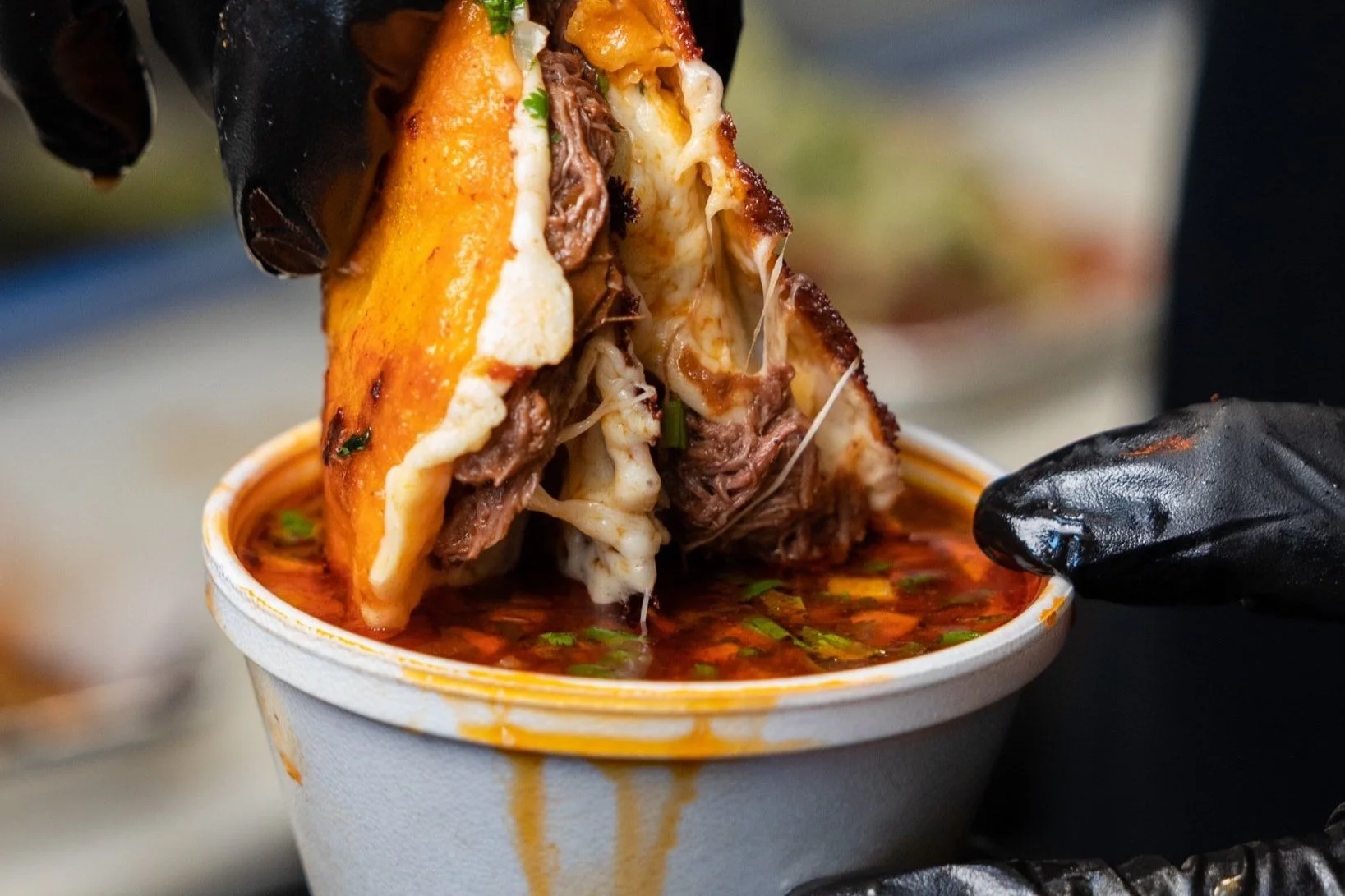 Vitos Tacos