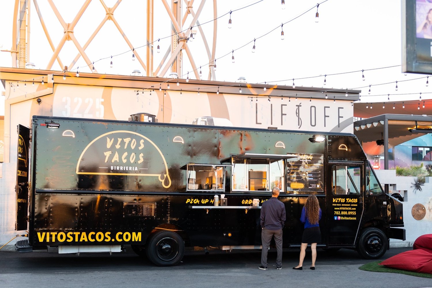 Vitos Tacos