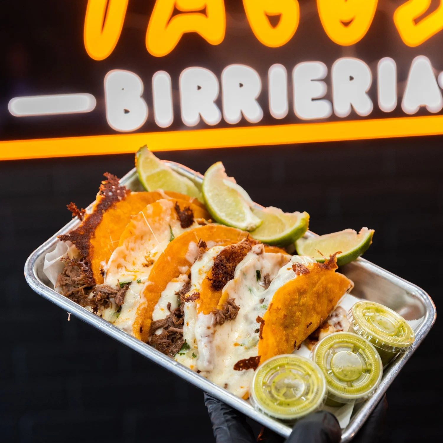 Vitos Tacos