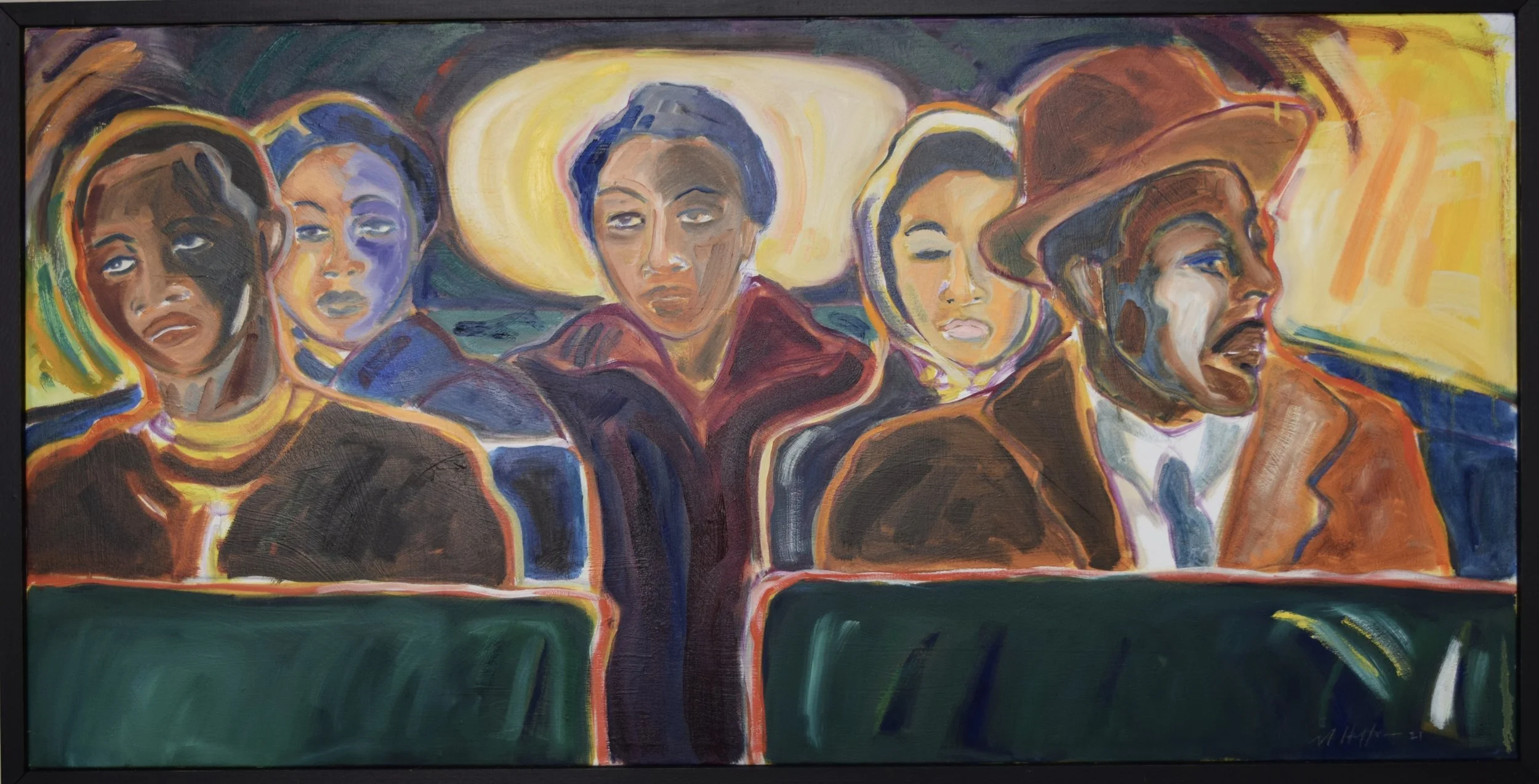 Findlay Art League