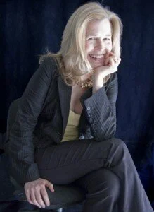 Bio — Alison Owings