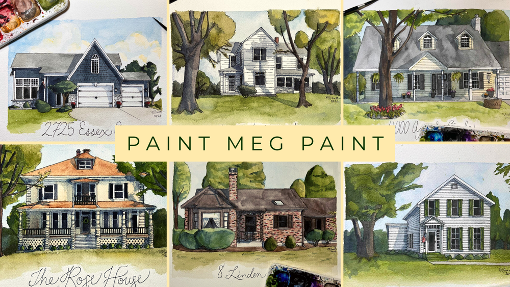 paint • meg • paint