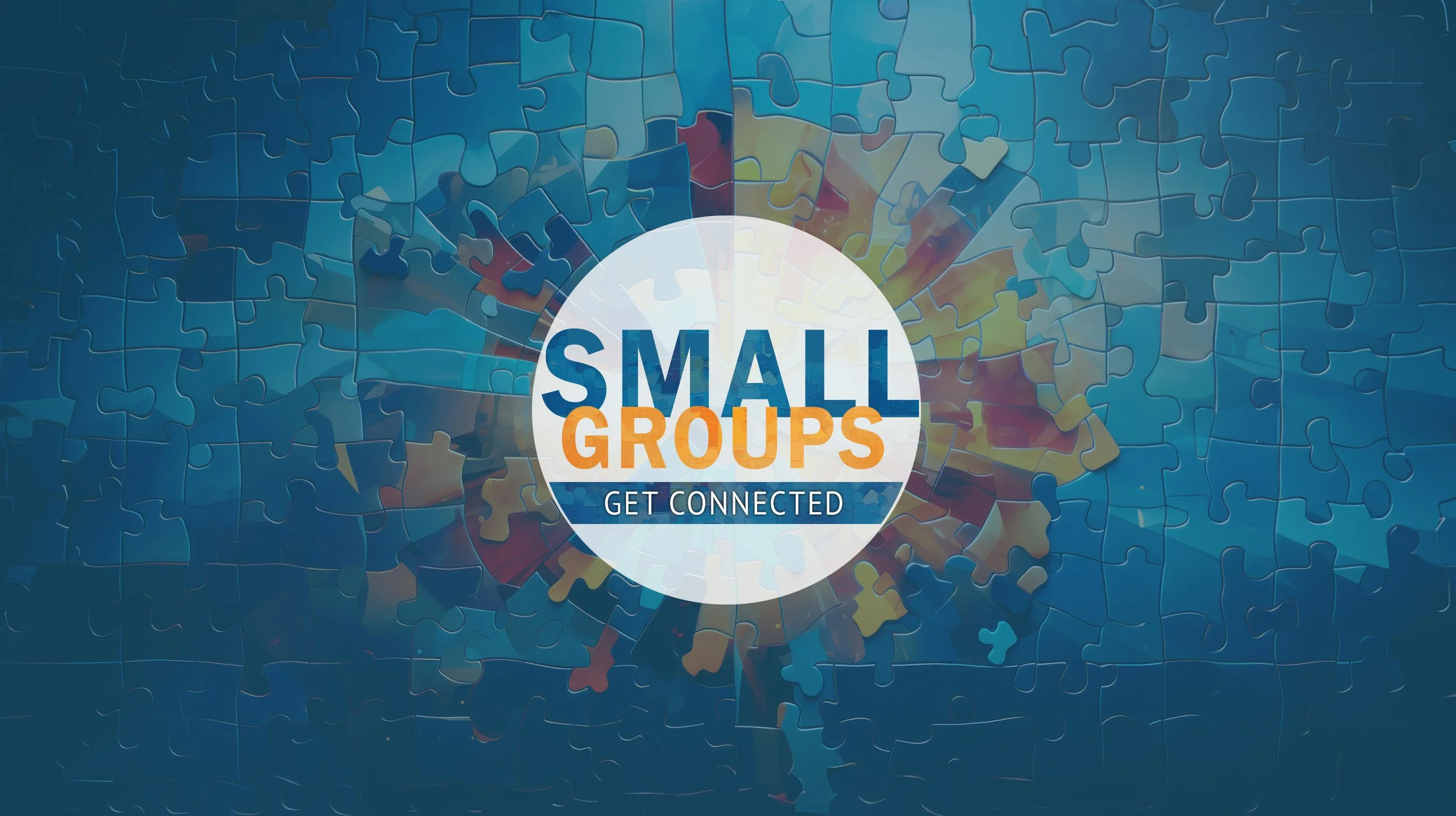 Connect — Calvary Church West Hills