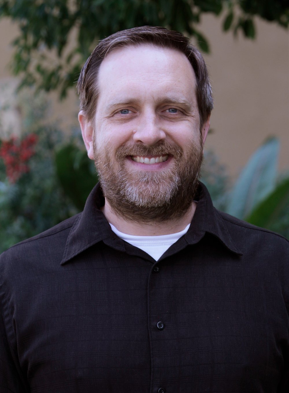 About — Calvary Church West Hills