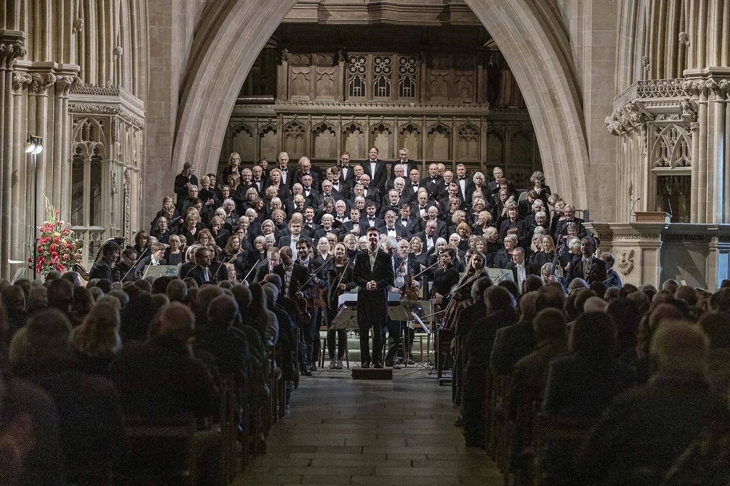 Contact Us — Wells Cathedral Oratorio Society