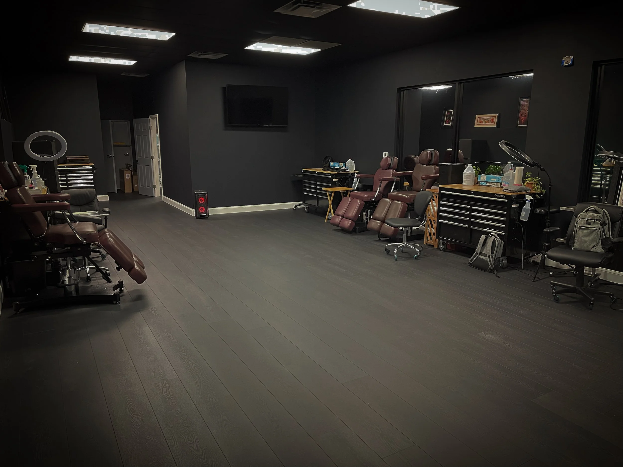 Atlantic Tattoo Collective