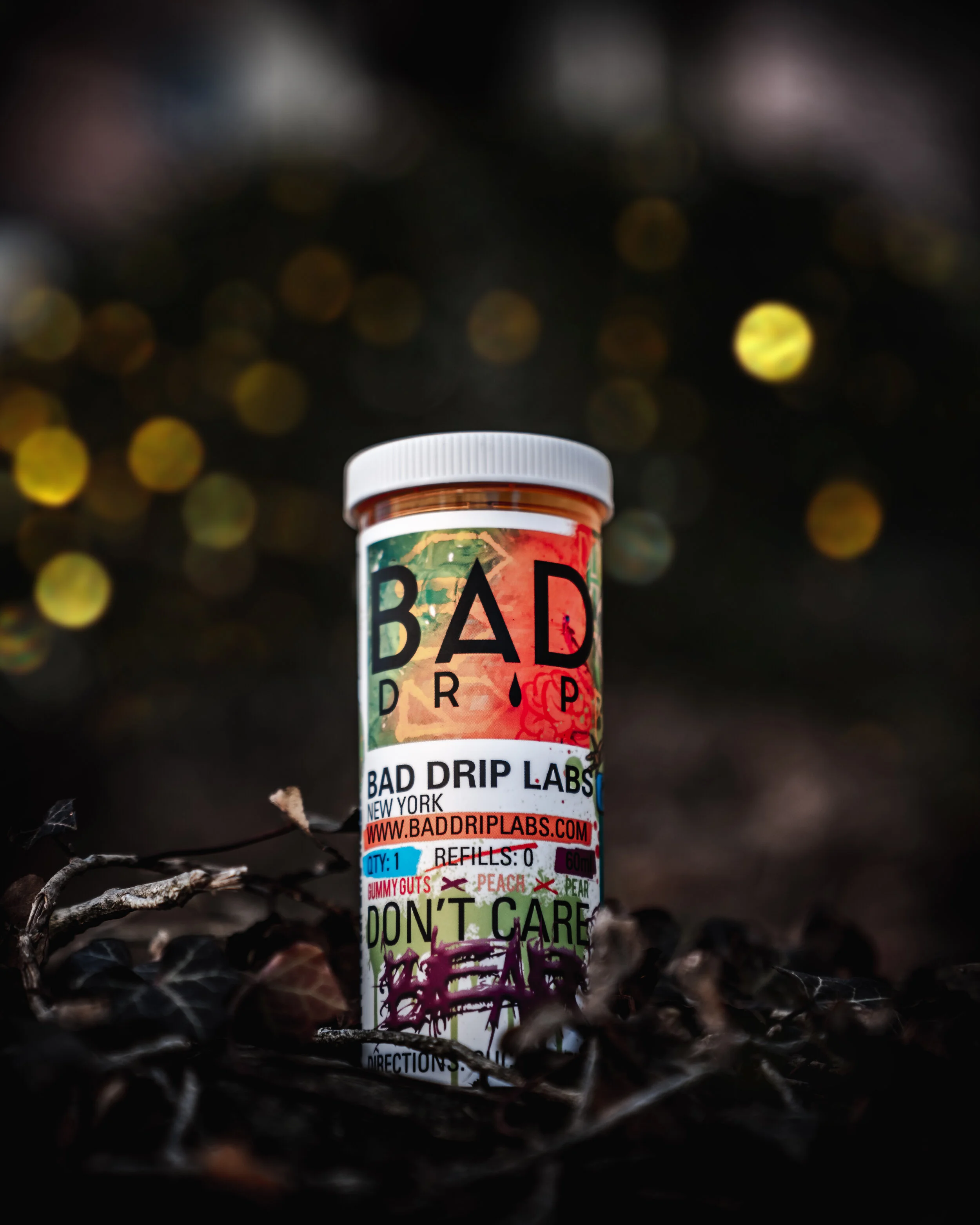 BAD DRIP LABS