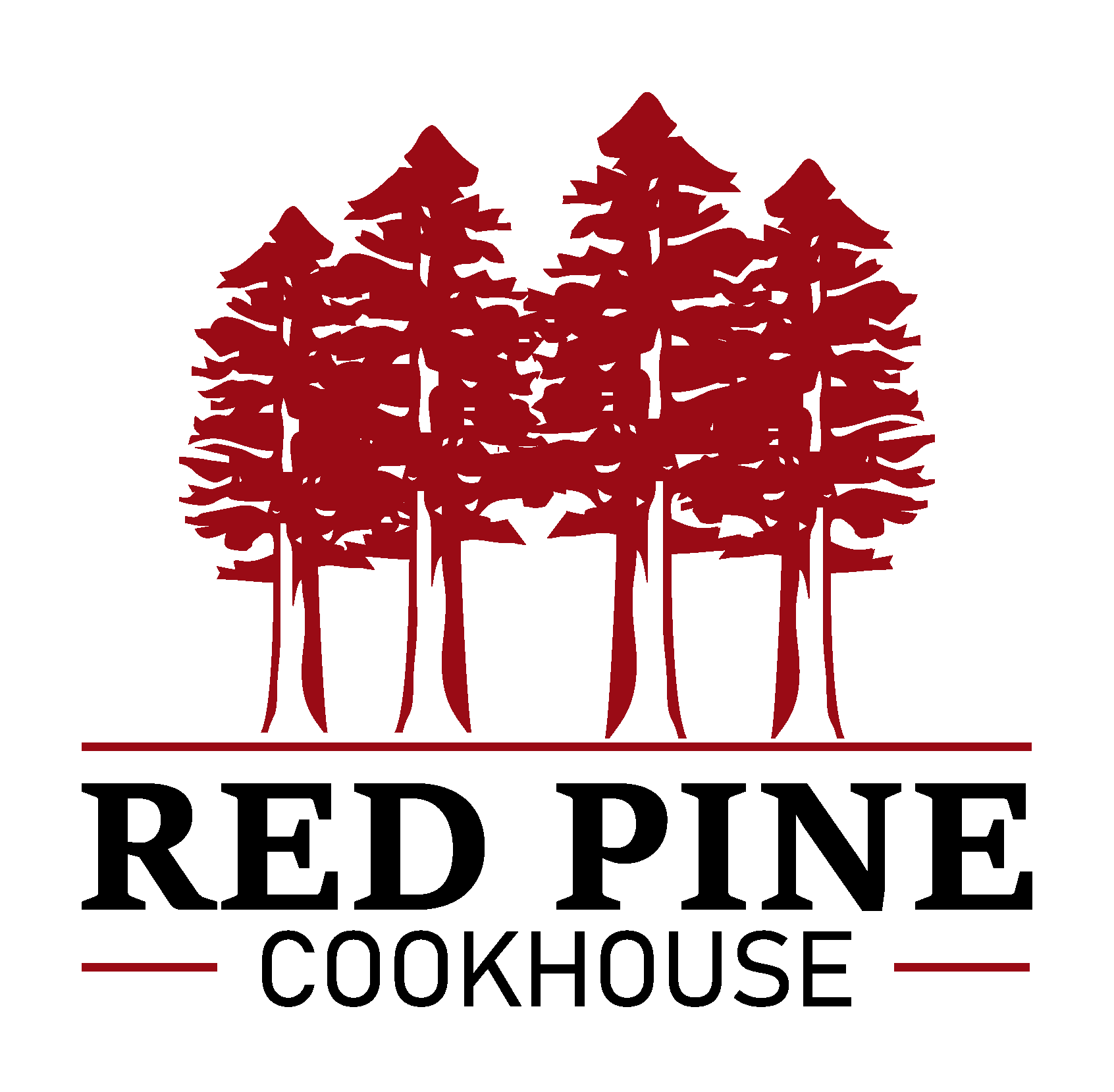 Red Pine