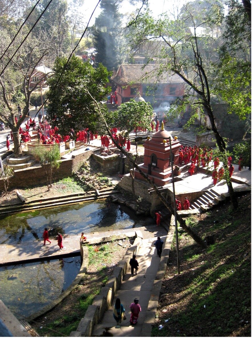 Wisdom Magic — N. L. Drolma