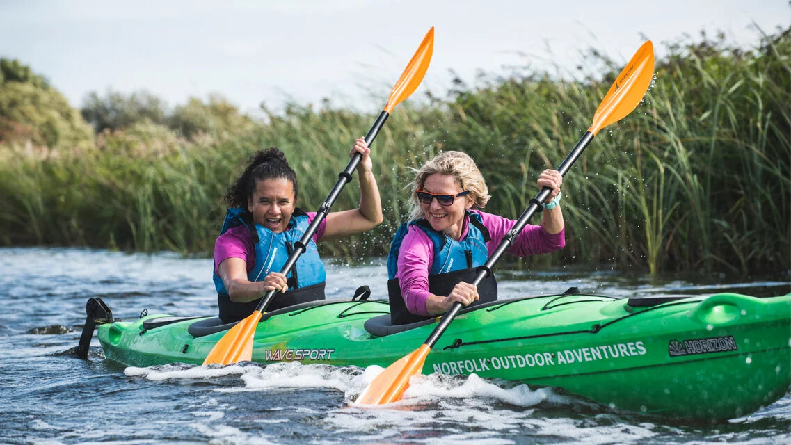 Services 3 — Ferrygate Camping