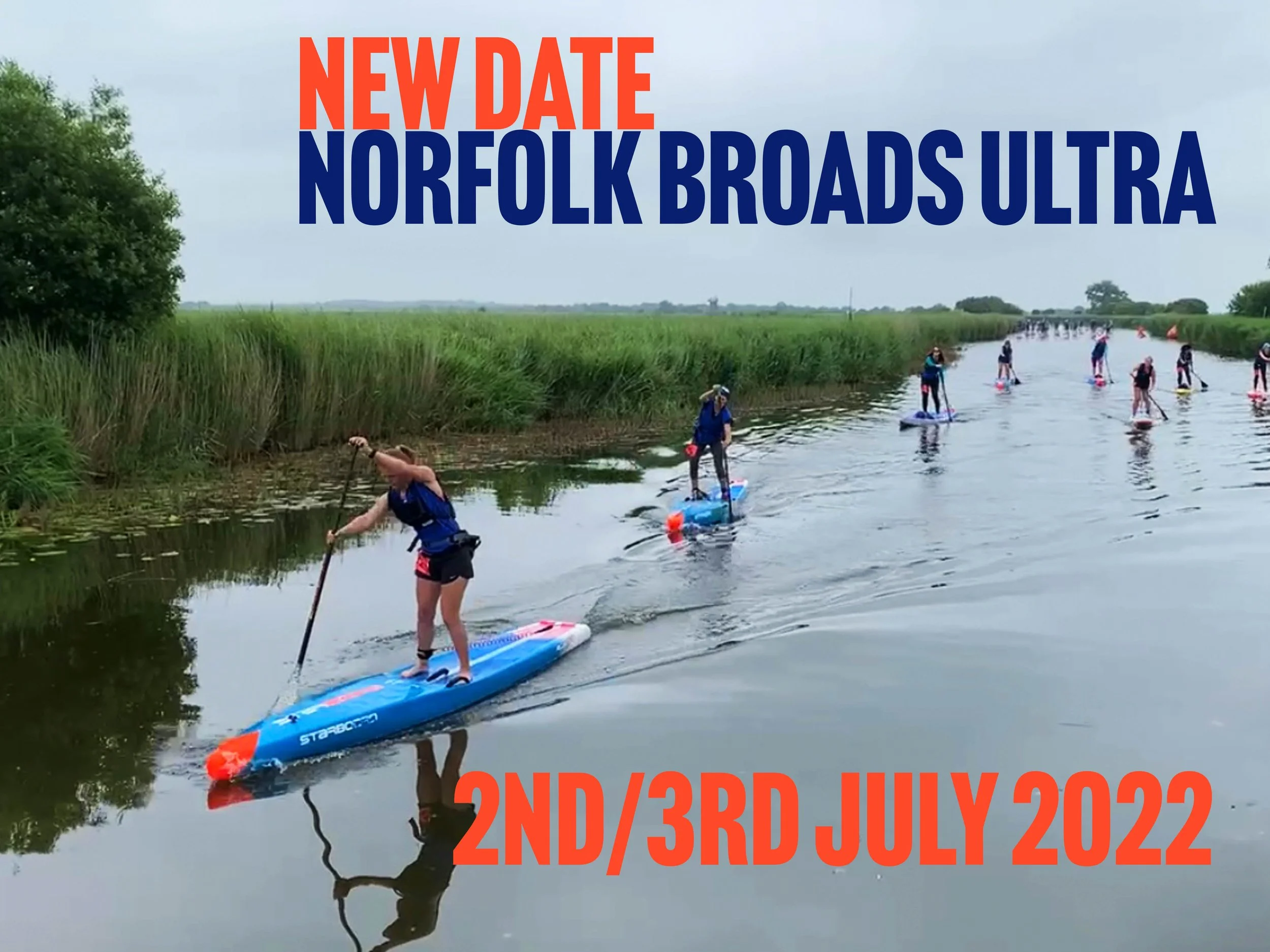 Local Events — Ferrygate Camping
