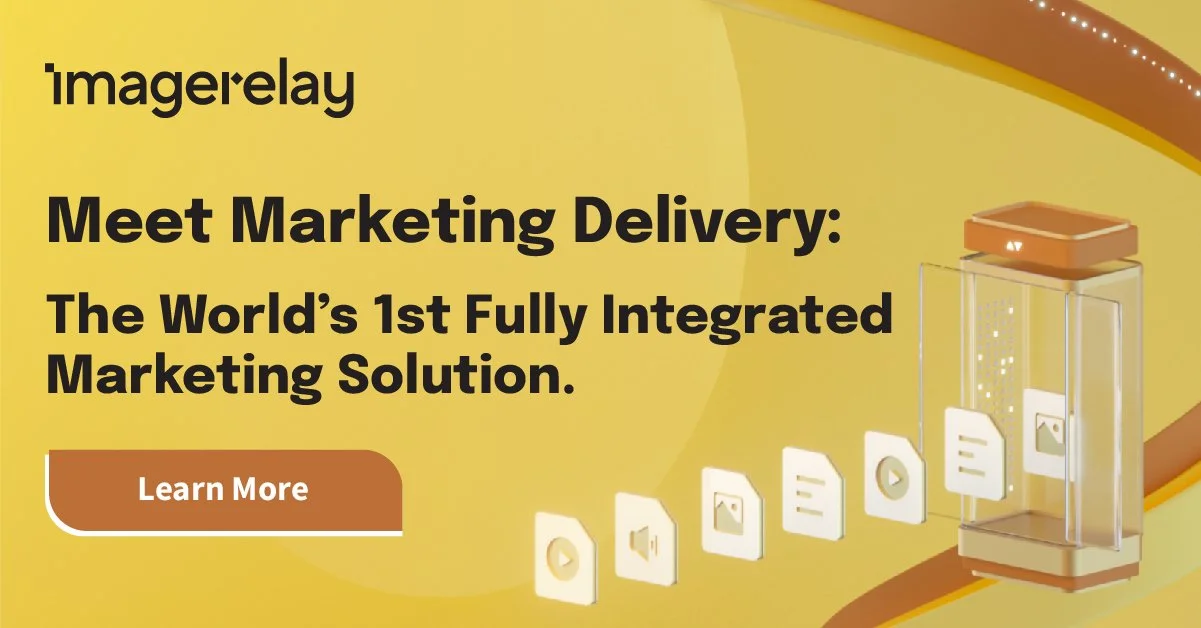 Image Relay — DrivenStudio Inc.