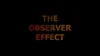 What About the Quantum Physics Observer Effect? — Larry Gottlieb Author