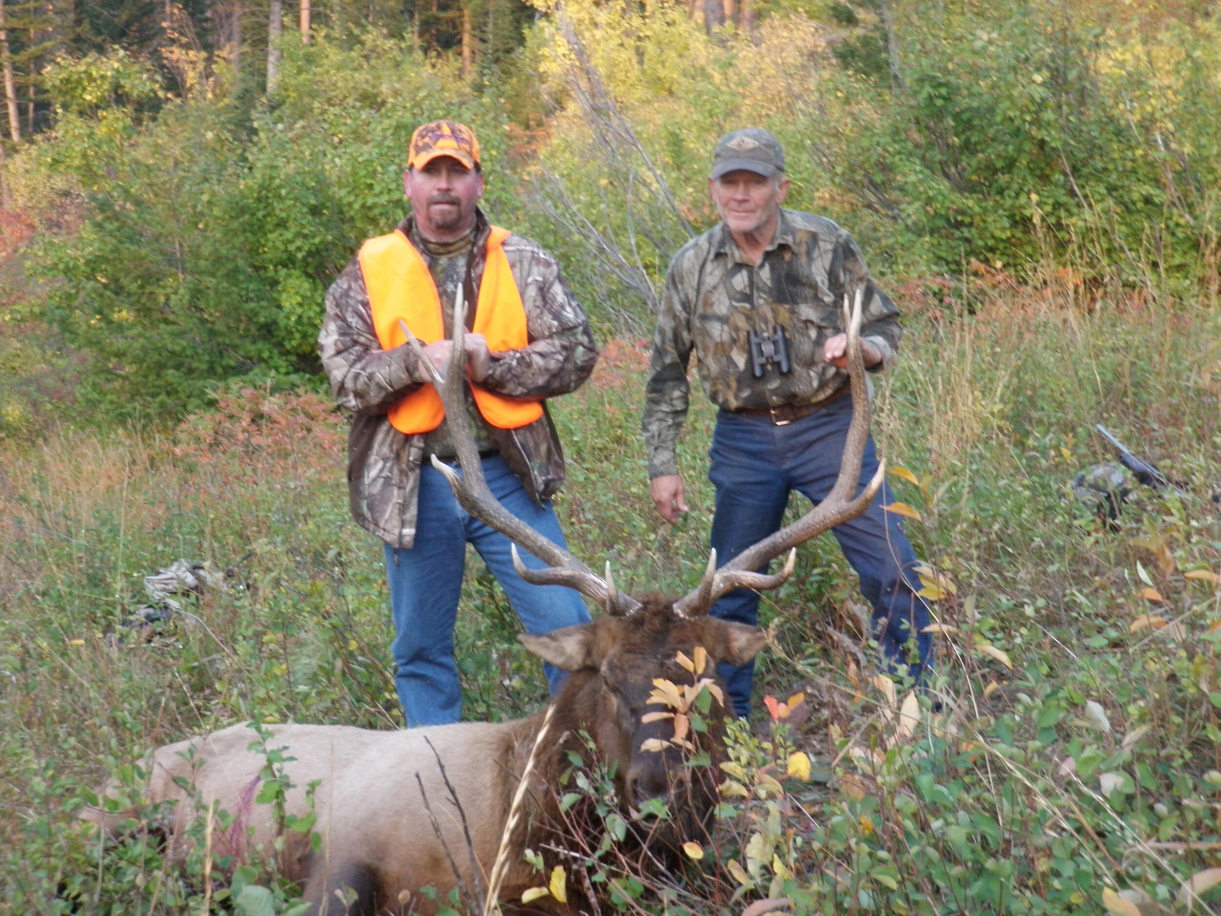 Gallery — High Rock Outfitters MT
