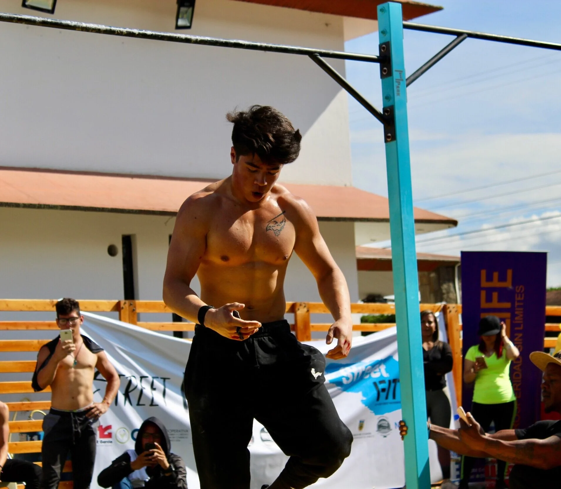 Gavin.FIT - Online Personal trainer
