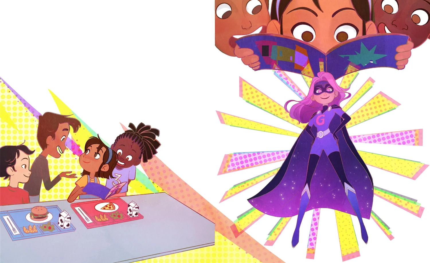 General 2 — Noor Sofi