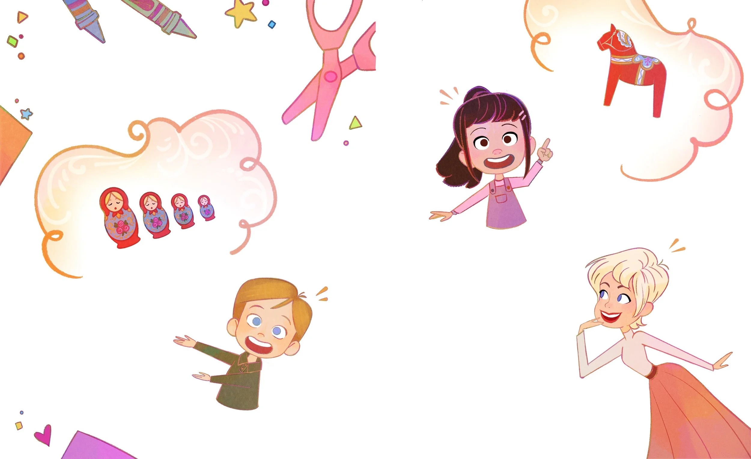 General 2 — Noor Sofi