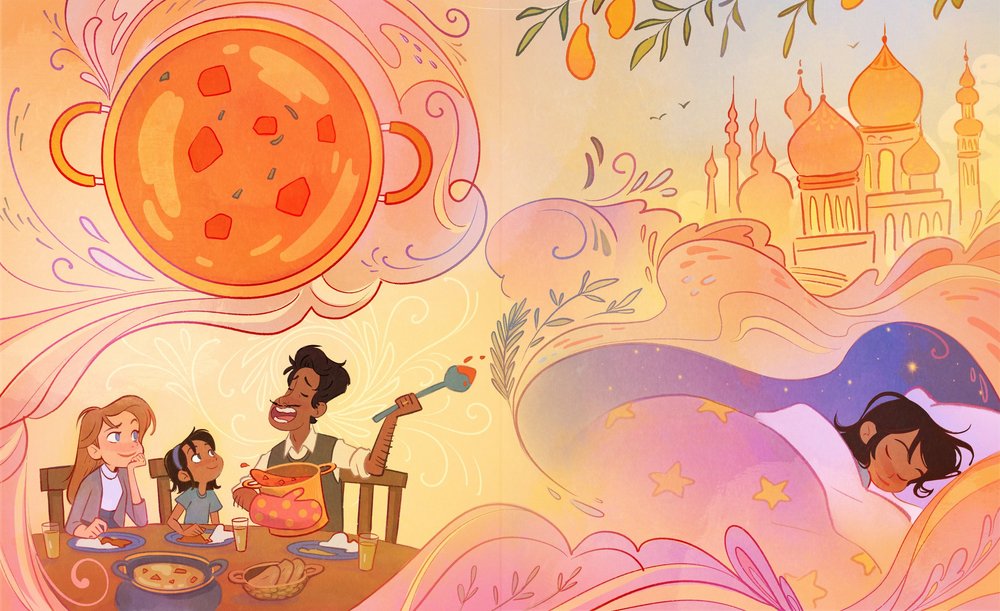 General 2 — Noor Sofi