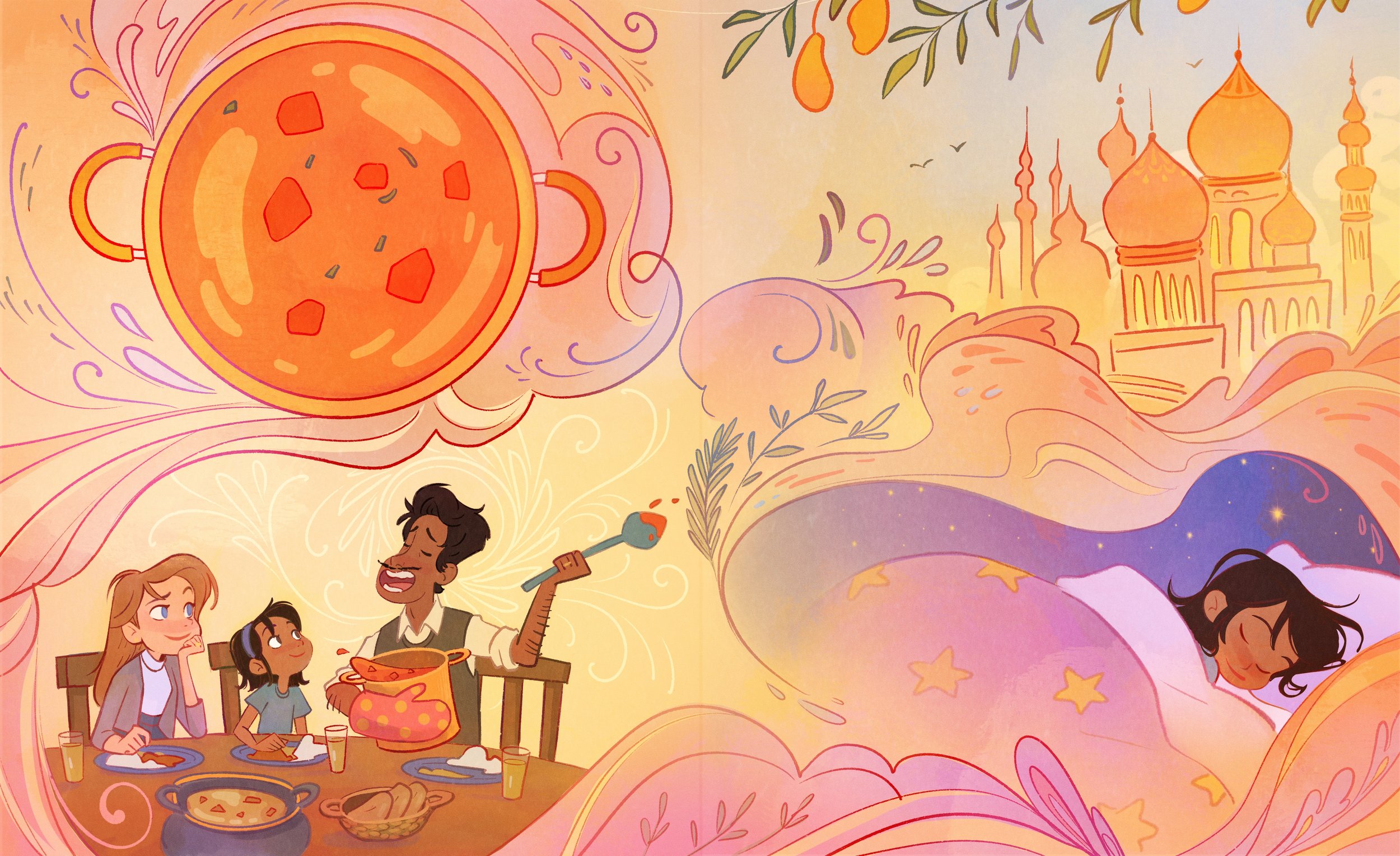 General 2 — Noor Sofi