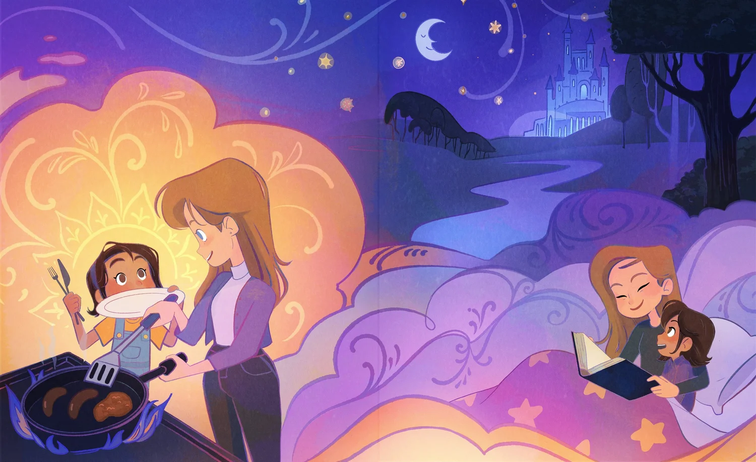 General 2 — Noor Sofi