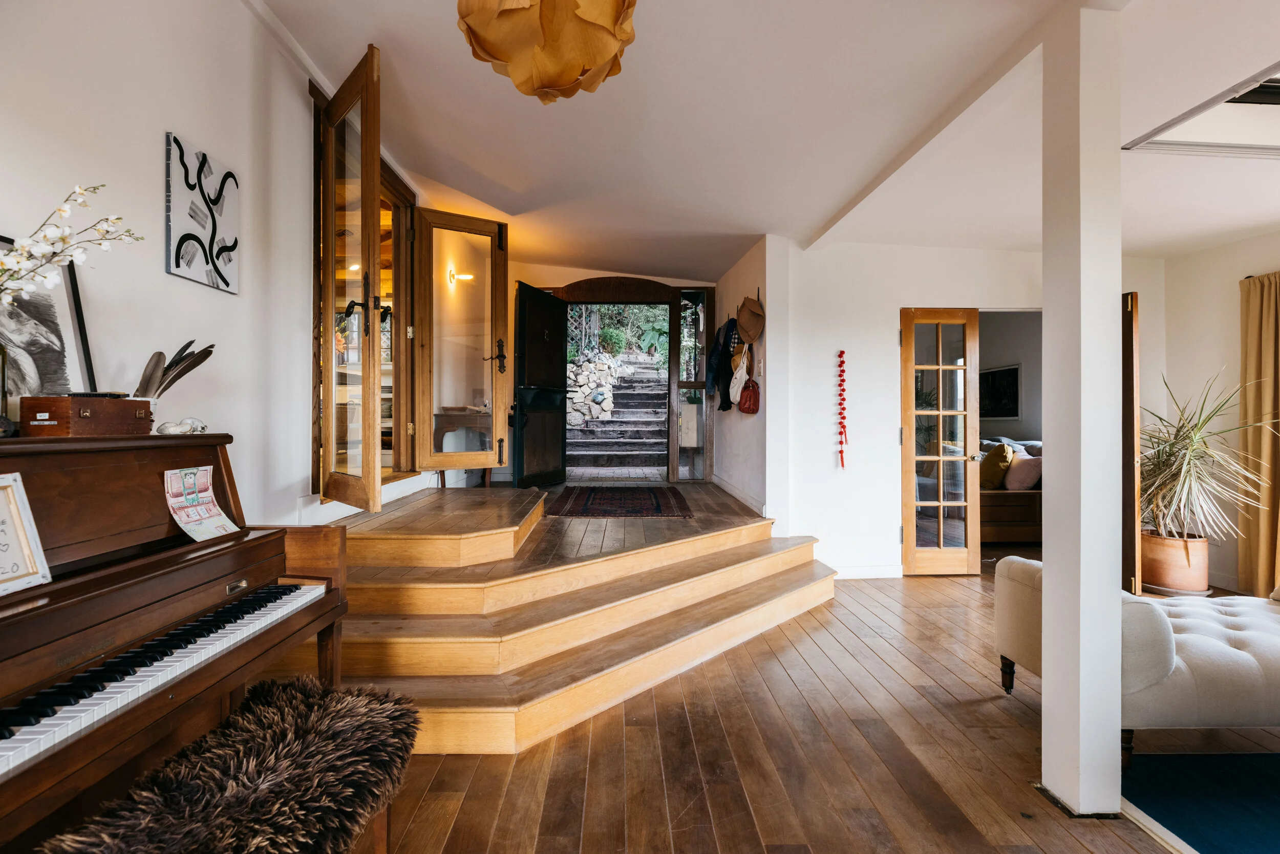 710 Quail Drive in Mount Washington — Take Sunset