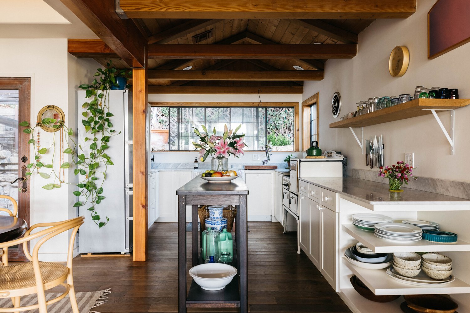 710 Quail Drive in Mount Washington — Take Sunset