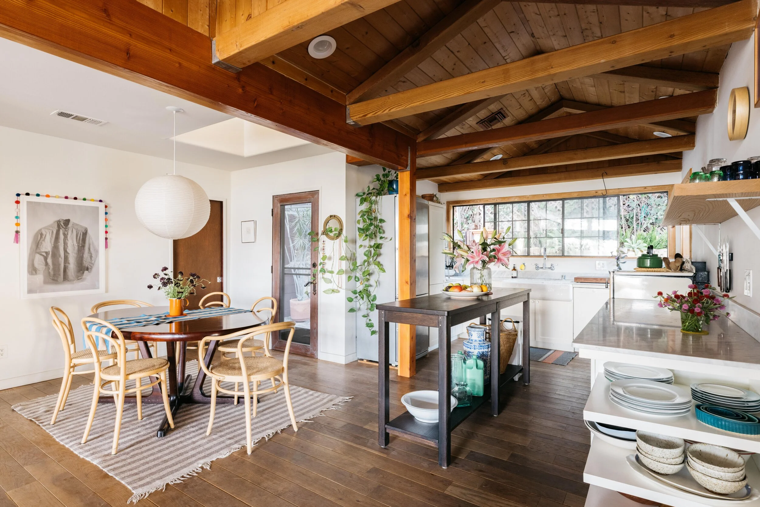 710 Quail Drive in Mount Washington — Take Sunset