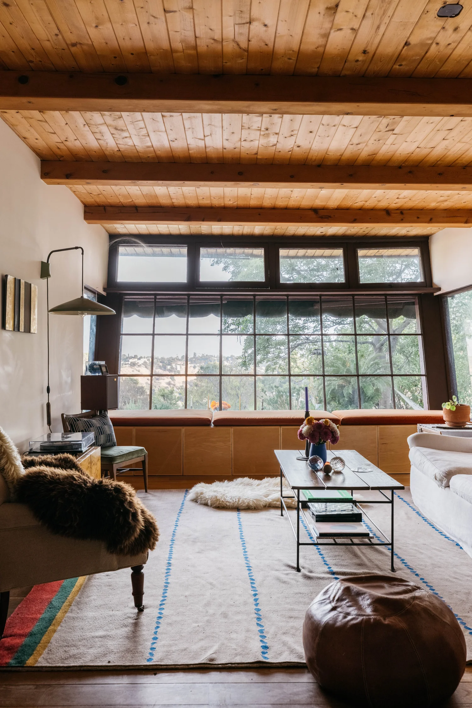 710 Quail Drive in Mount Washington — Take Sunset