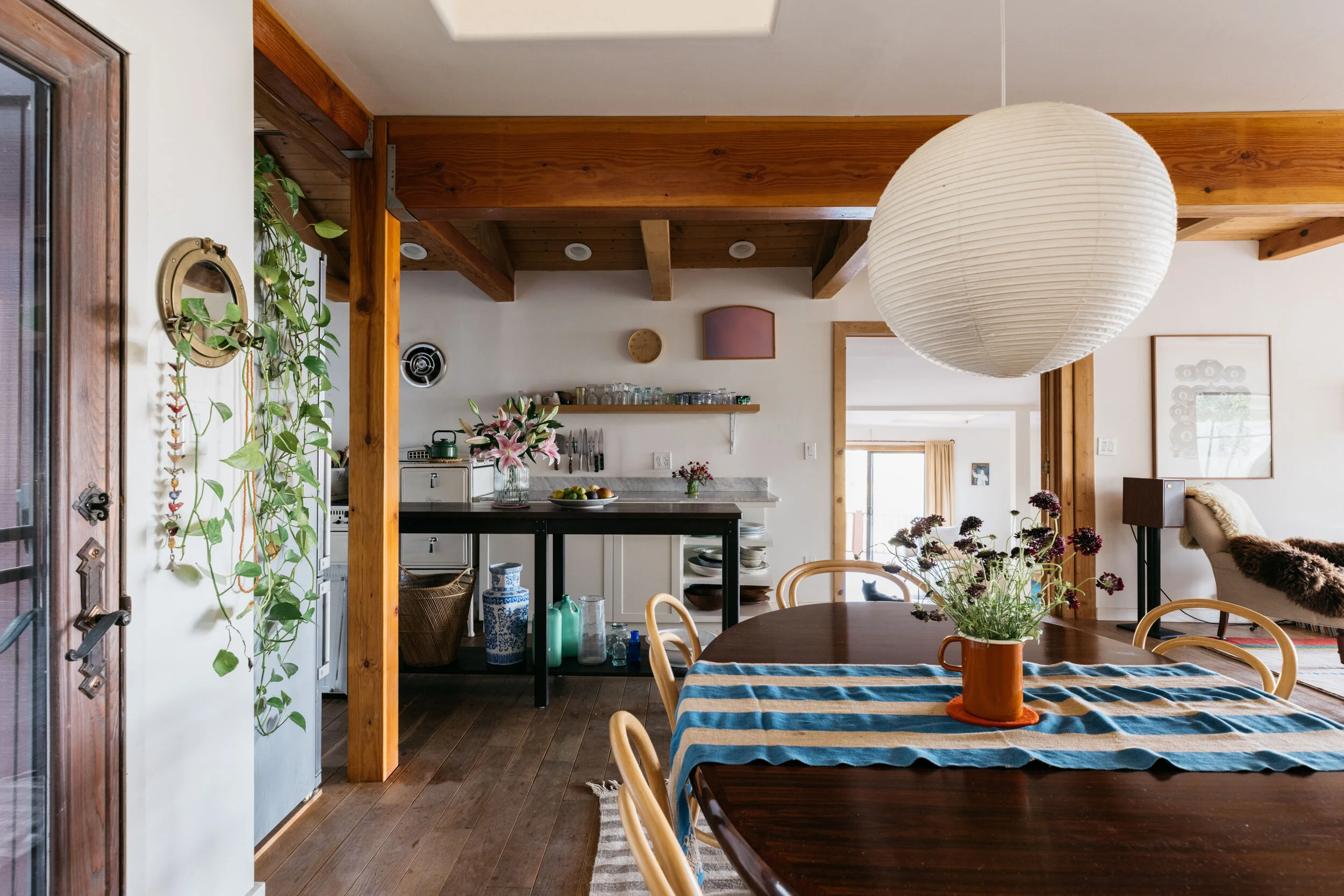 710 Quail Drive in Mount Washington — Take Sunset