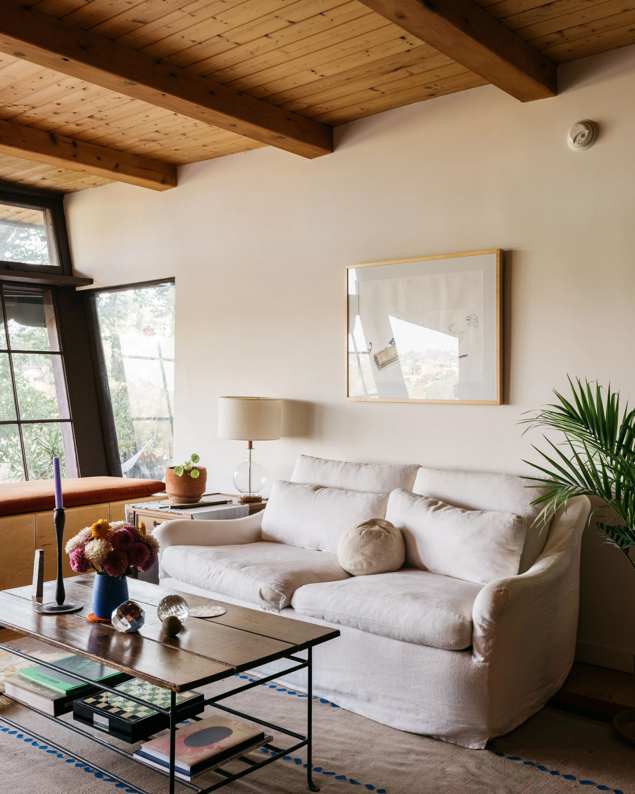 710 Quail Drive in Mount Washington — Take Sunset