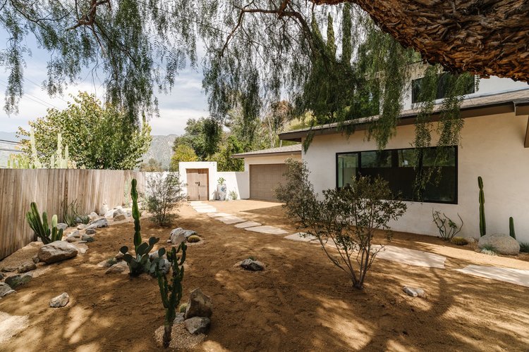 11300 Mount Gleason Avenue in Tujunga — Take Sunset