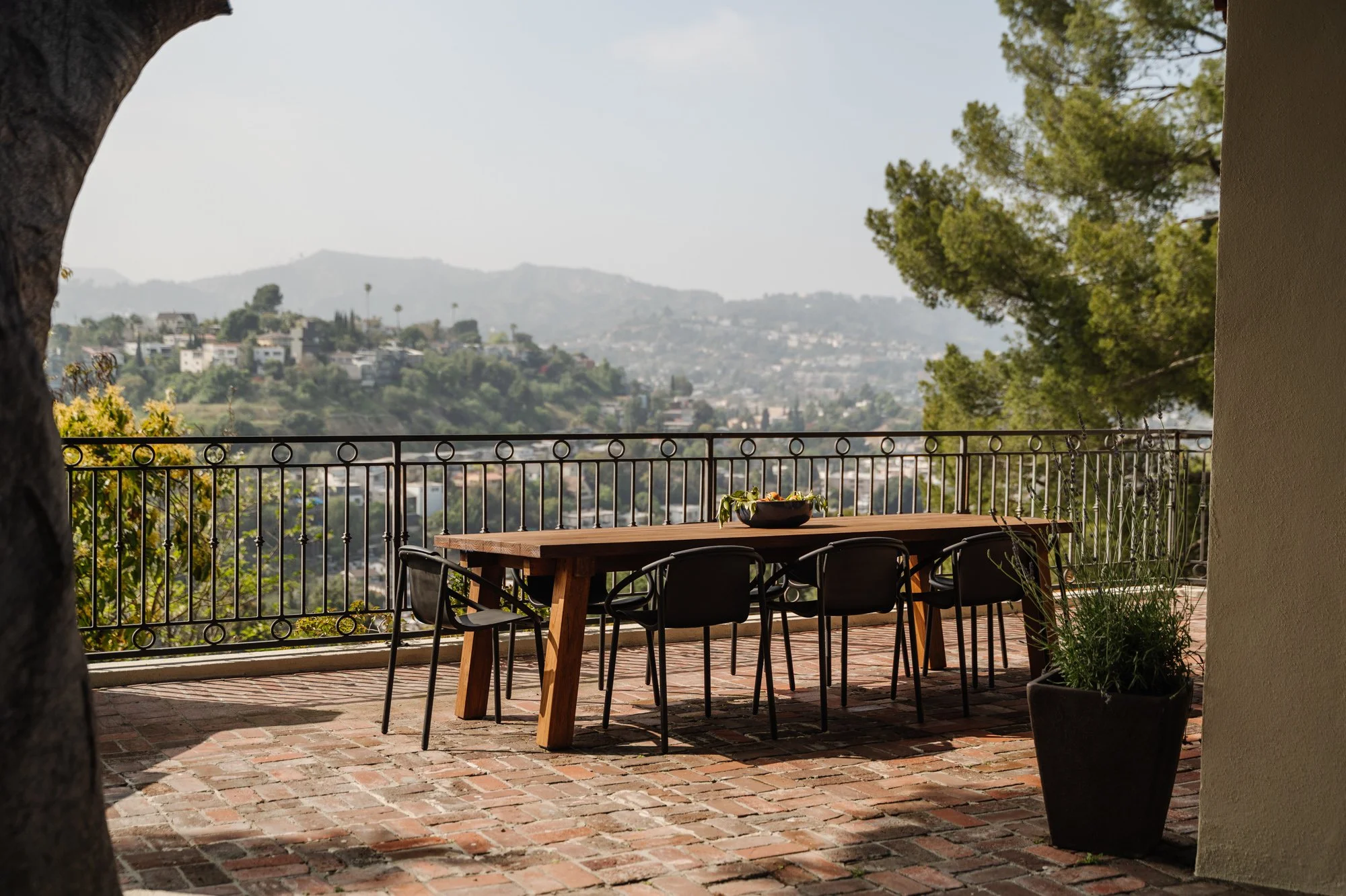 2001 Micheltorena Street in Silver Lake — Take Sunset