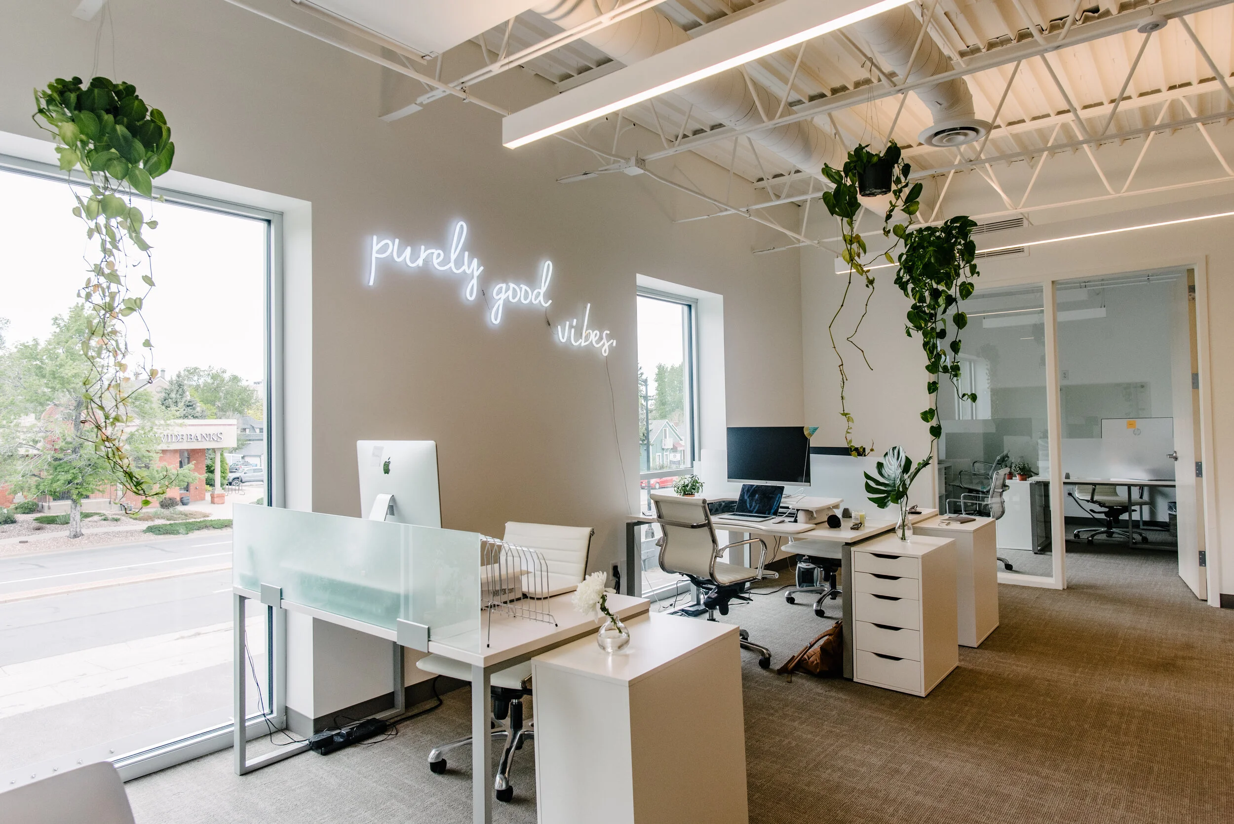 Work - Lightwell Architecture — Header