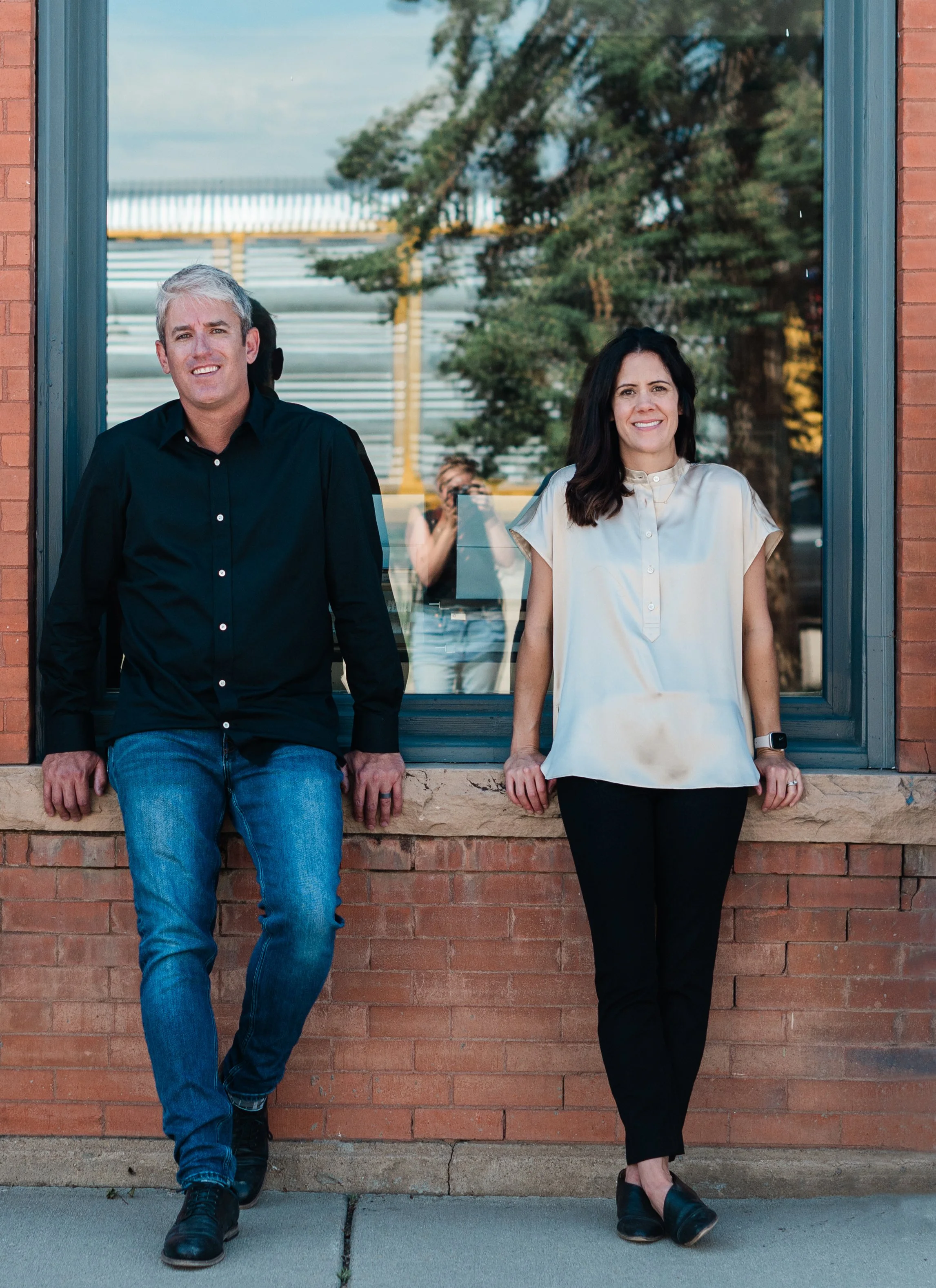 Lightwell Architecture