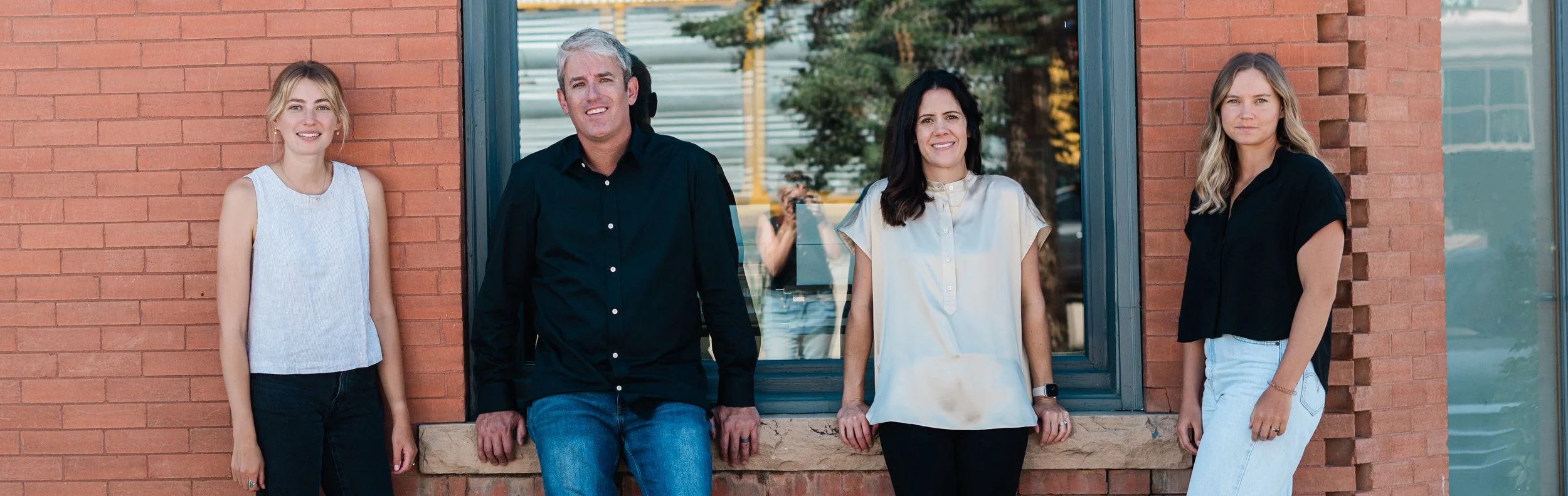 About - Lightwell Architecture — Header