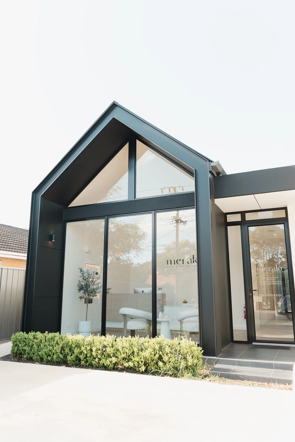 Meraki Beauty and Wellness