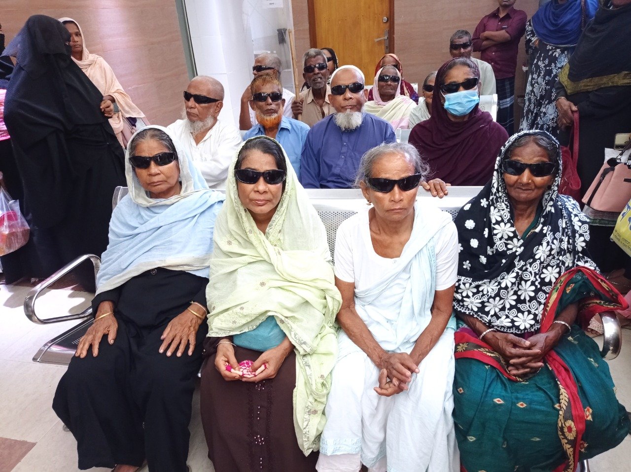 Drishti — Spreeha Foundation