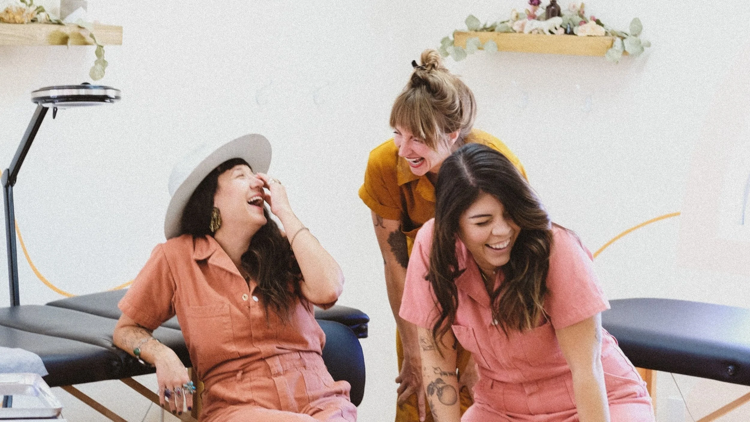 Book Your Tattoo · Love Always Tattoo · Hand Poked Tattoo Studio, Yucca ...