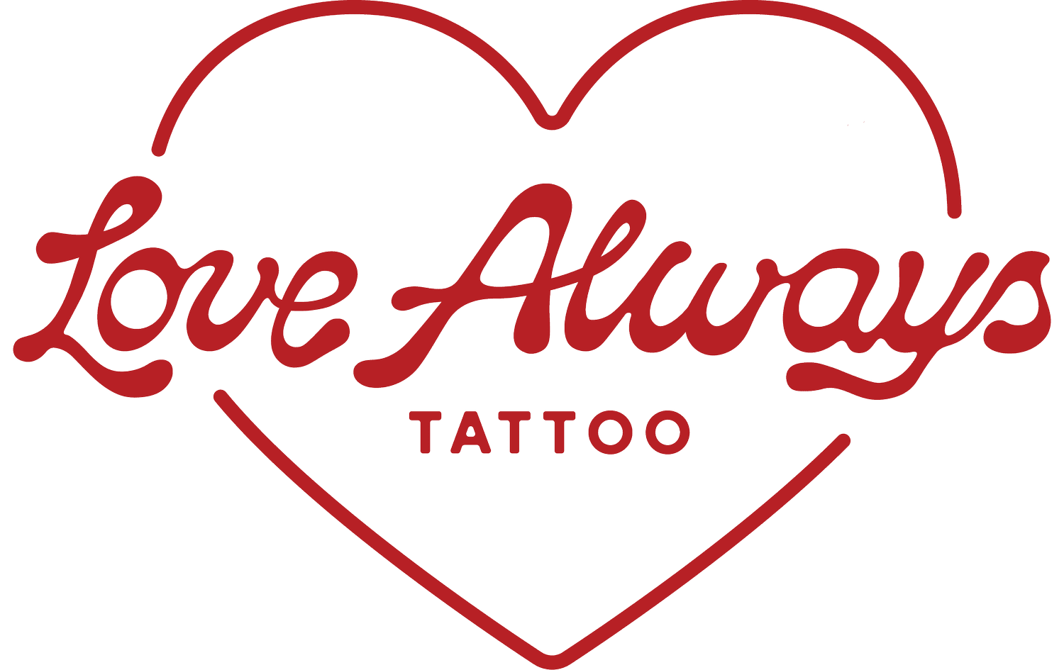 Gabriella Evaro · Handpoked Tattoo Artist, Yucca Valley — · Love Always ...