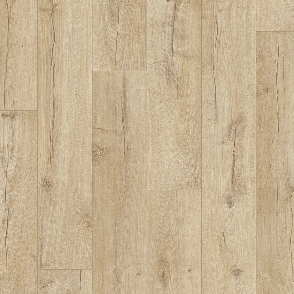 Classic Oak Beige — Imperial Timber & Carpets