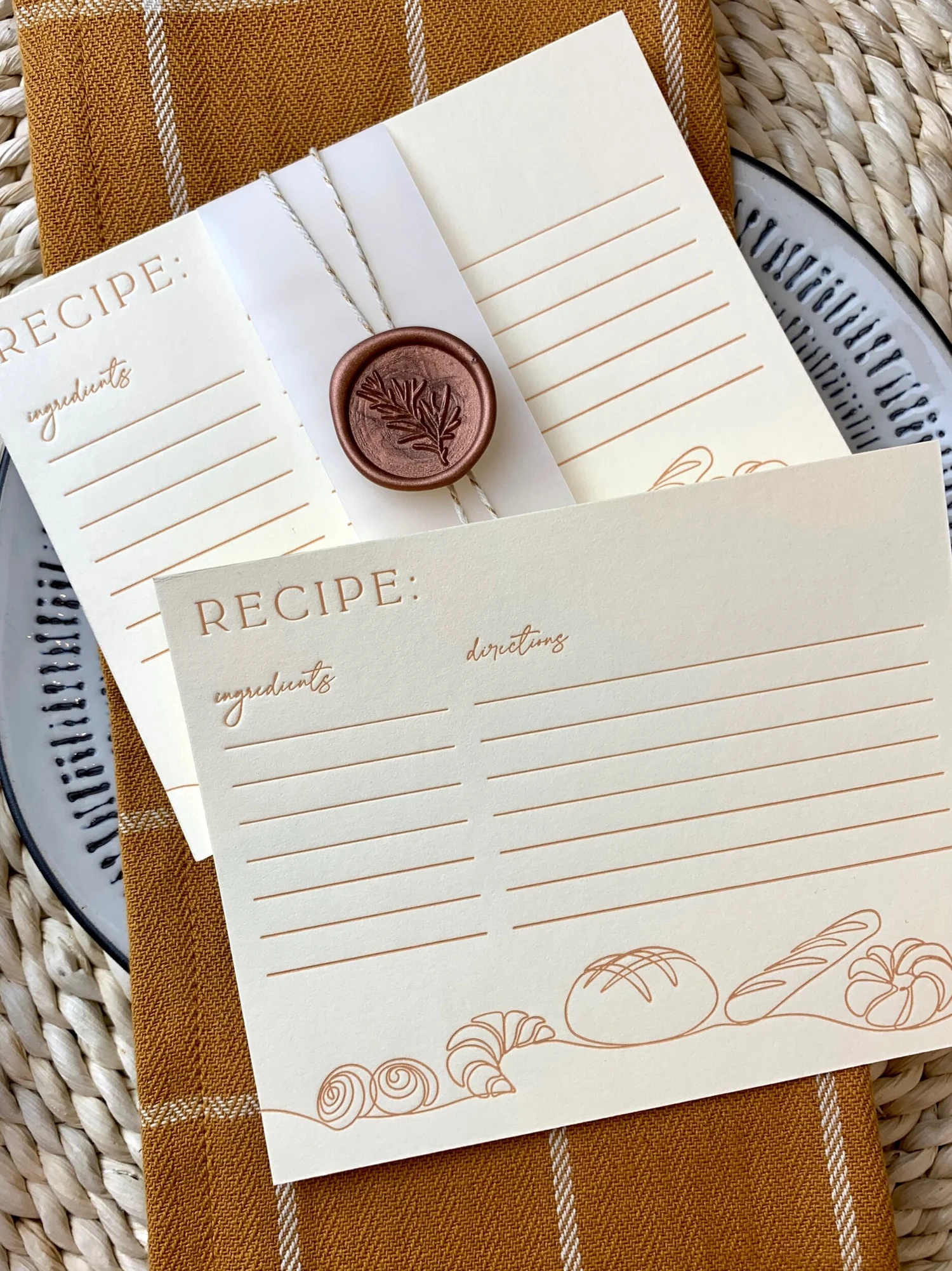 Sole Paper Co.
