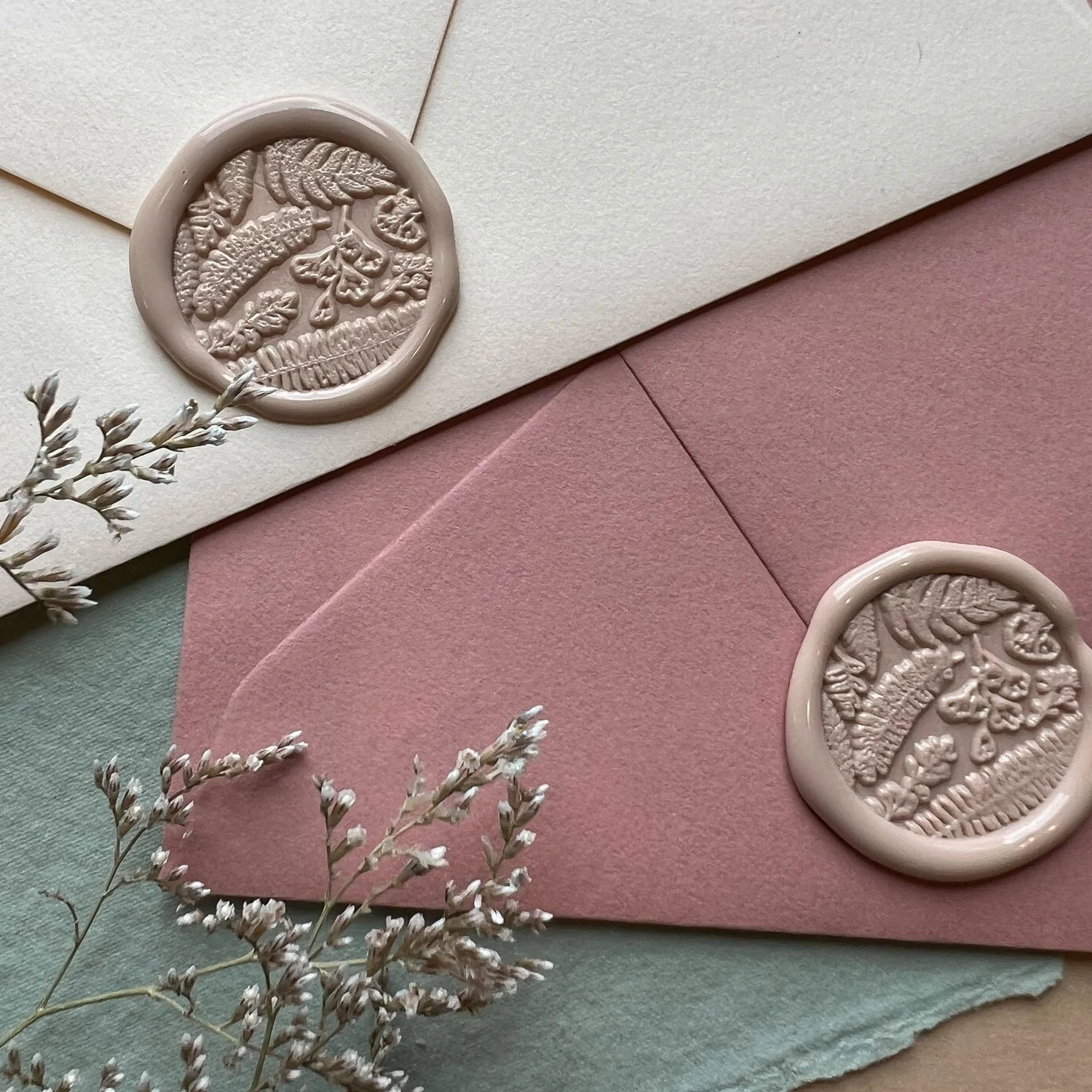 Sole Paper Co.