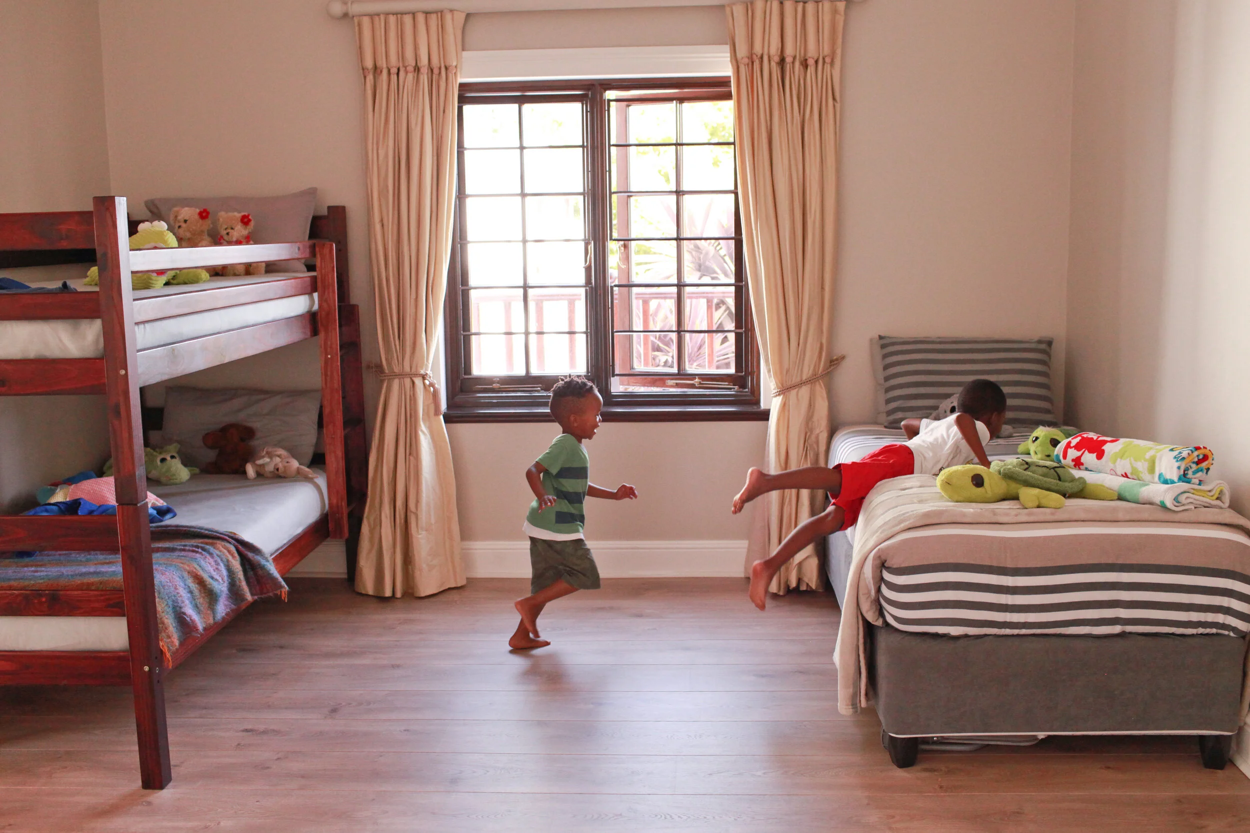 Family Homes — Acres of Love