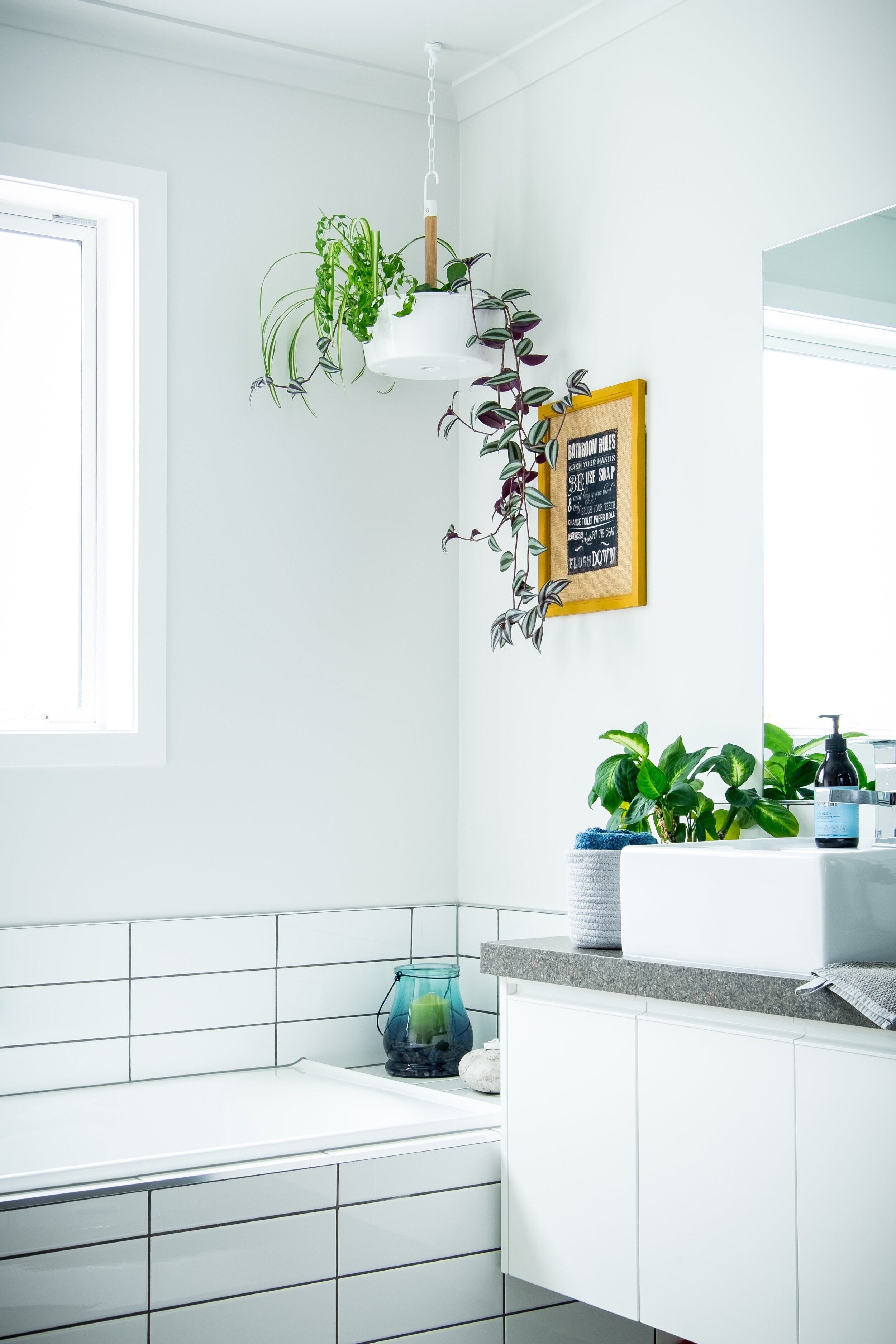 Home Interiors — Tracy Sexton Photography