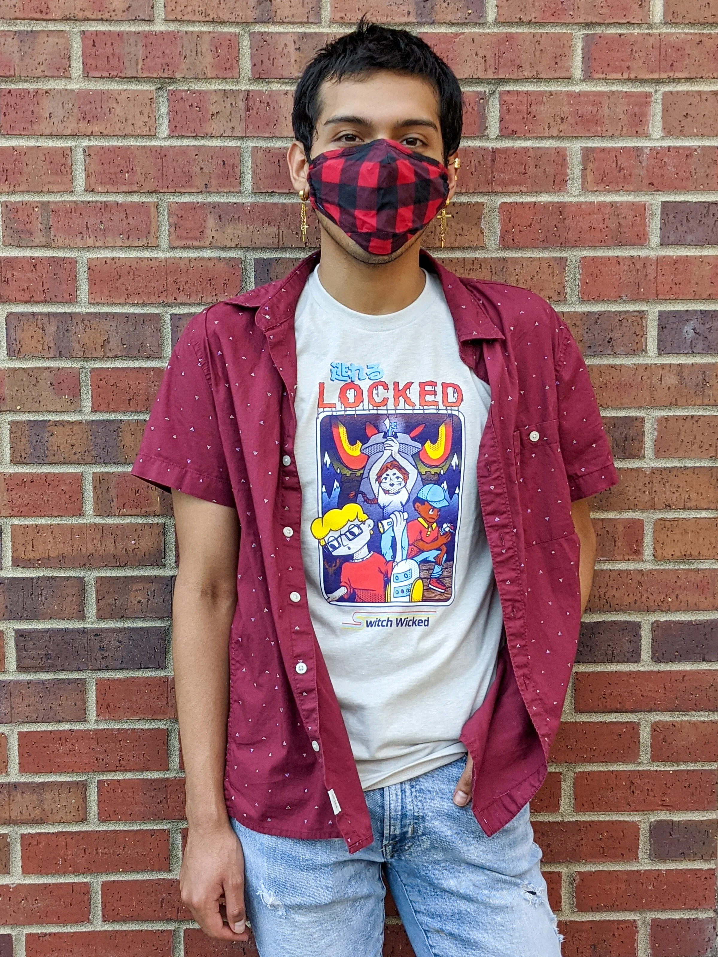 Shop — Switch Wicked