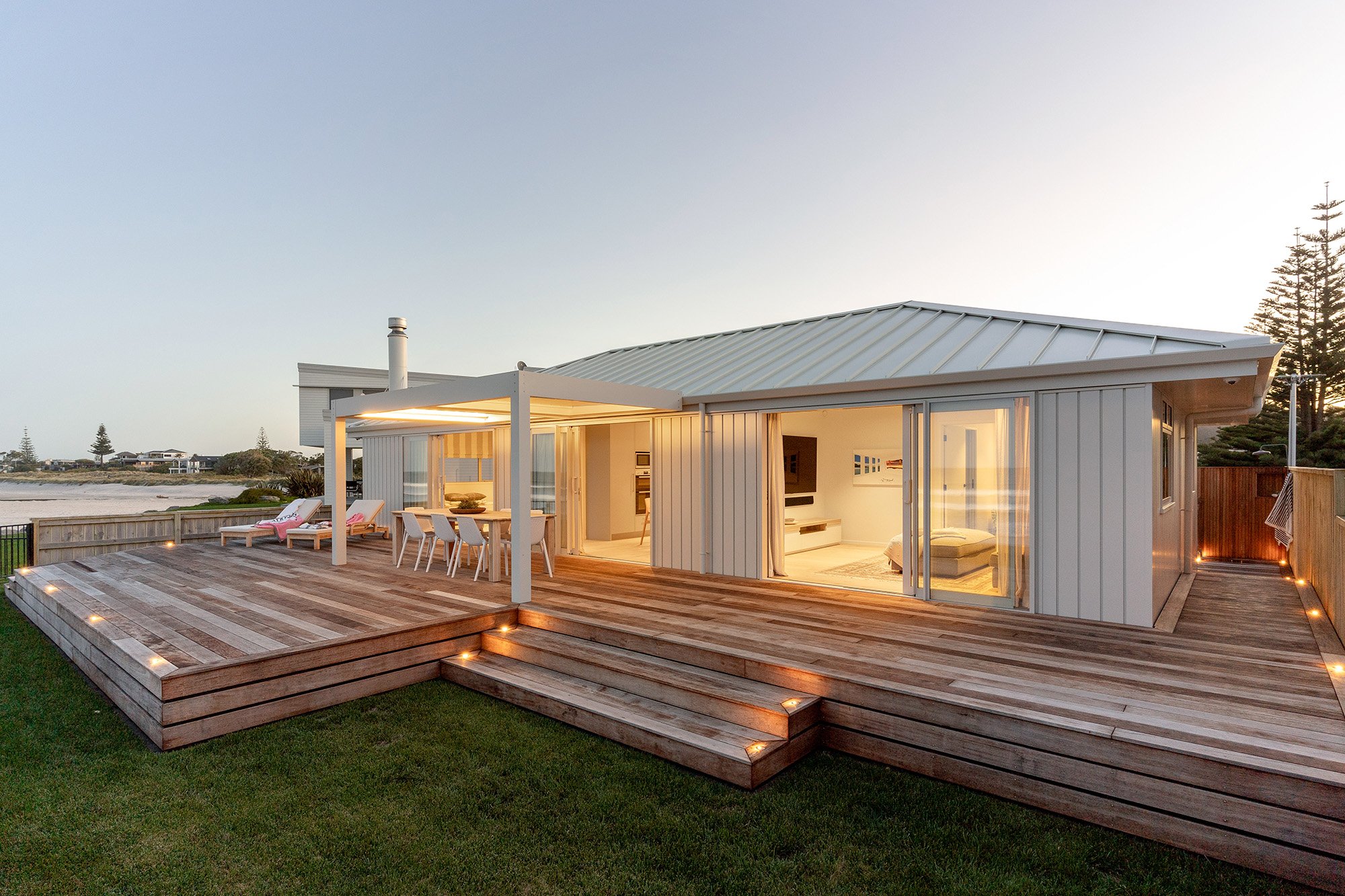 Reside Construction | Bay Of Plenty Builders